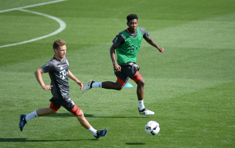 Be a better player in 2018 | FourFourTwo