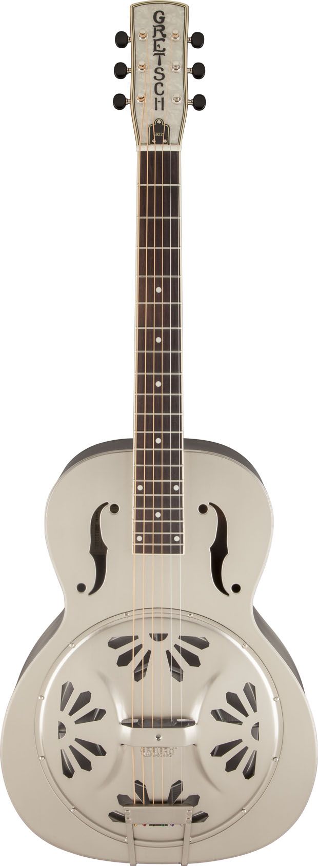 Gretsch Introduces New and Improved 2014 Roots Collection | Guitar World