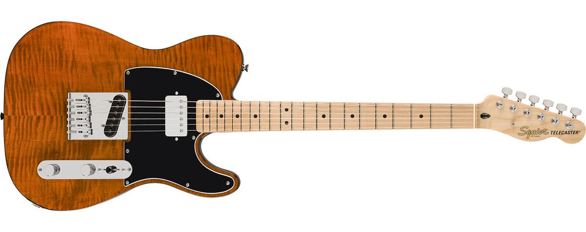 “Legendary design and quintessential tone for today’s aspiring guitar ...
