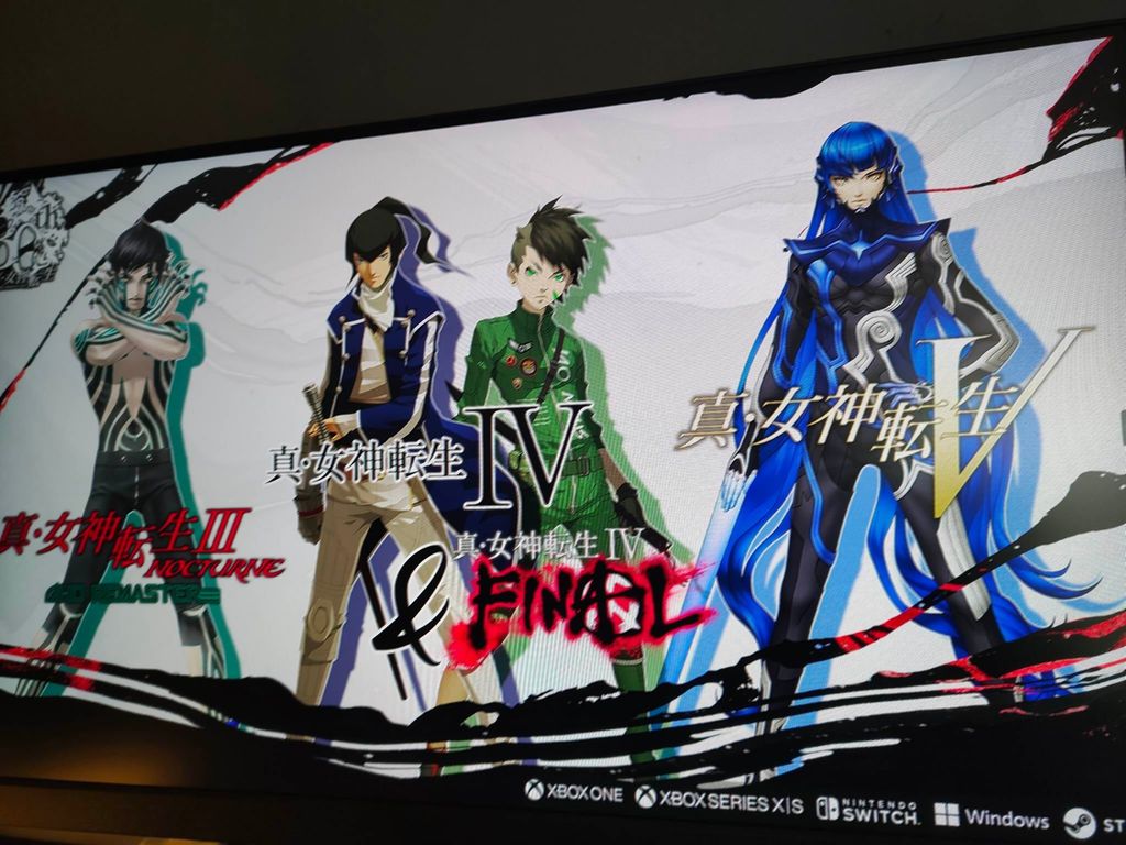 New rumors suggest Shin Megumi Tensei games may be coming to Xbox Game ...