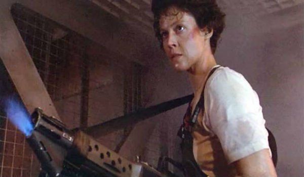 The 10 Greatest Female Action Characters Of All-Time, Ranked | Cinemablend