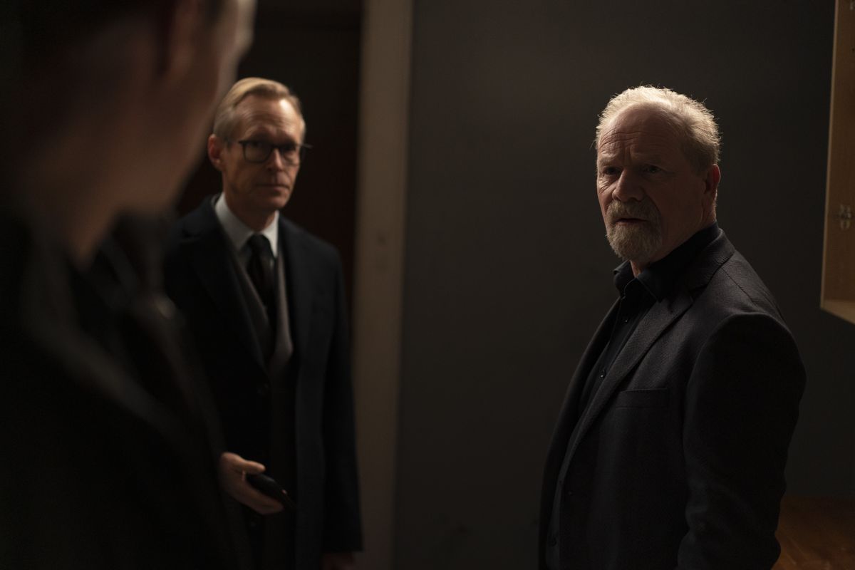 Payback episode 5 recap: 'You don't say no to Cal Morris' | What to Watch