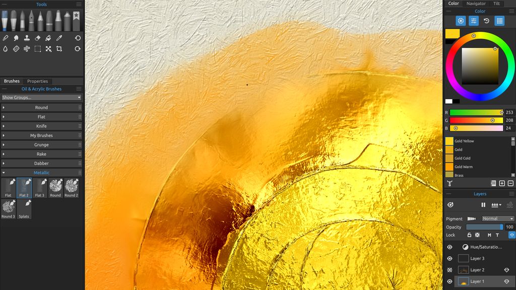 The best digital art software | Creative Bloq