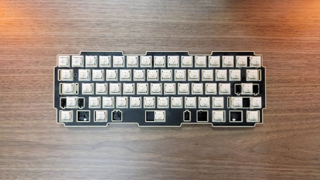 How to Build a Custom Mechanical Keyboard Step-By-Step | Tom's Hardware