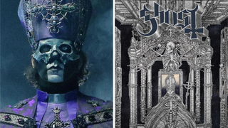 The story behind every cover version on Ghost’s new Phantomime EP | Louder
