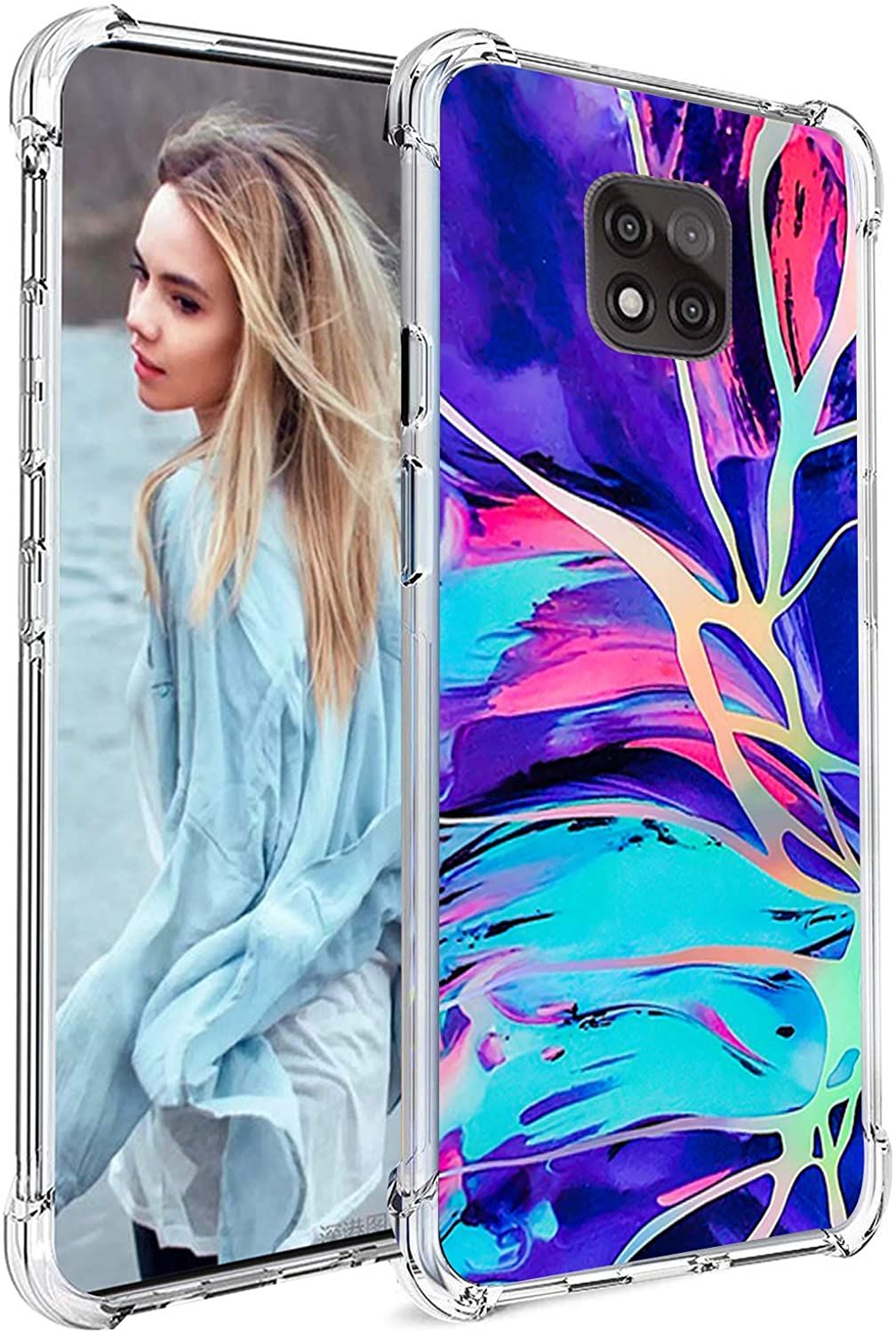 Best Moto G Power cases 2025 | Android Central