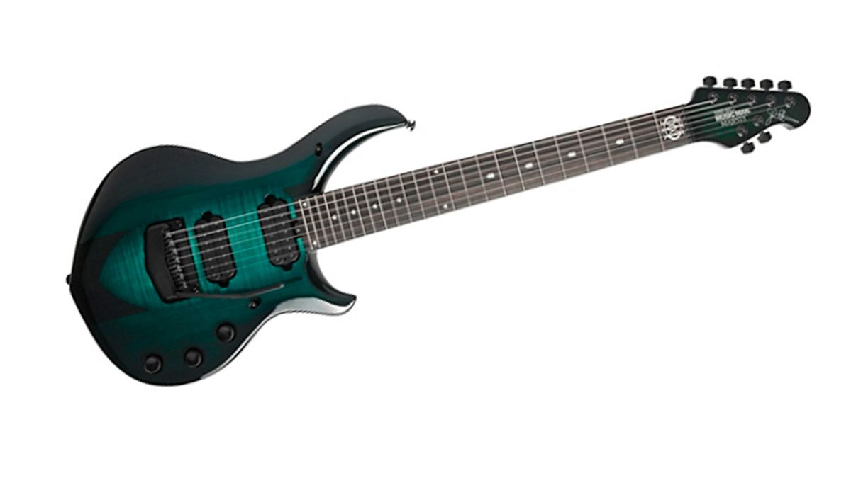 Best 7-string guitars 2025: Extend your range | MusicRadar