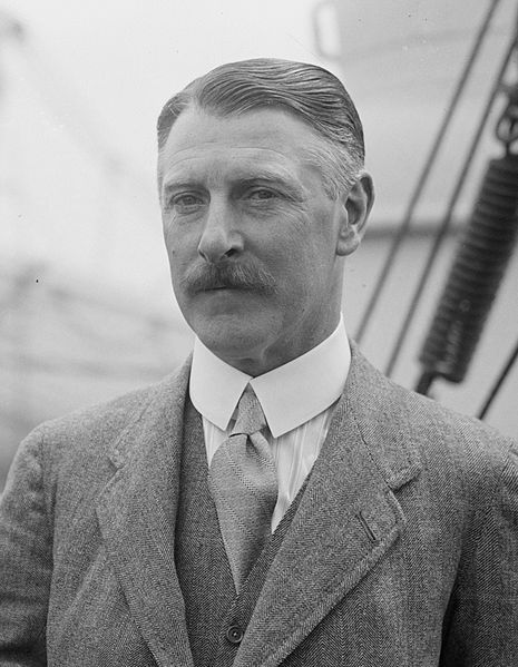 Celebrating 100 years since Cecil Chubb donated Stonehenge to the ...