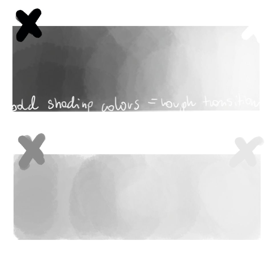 How to paint in greyscale for powerful, moody digital art | Creative Bloq