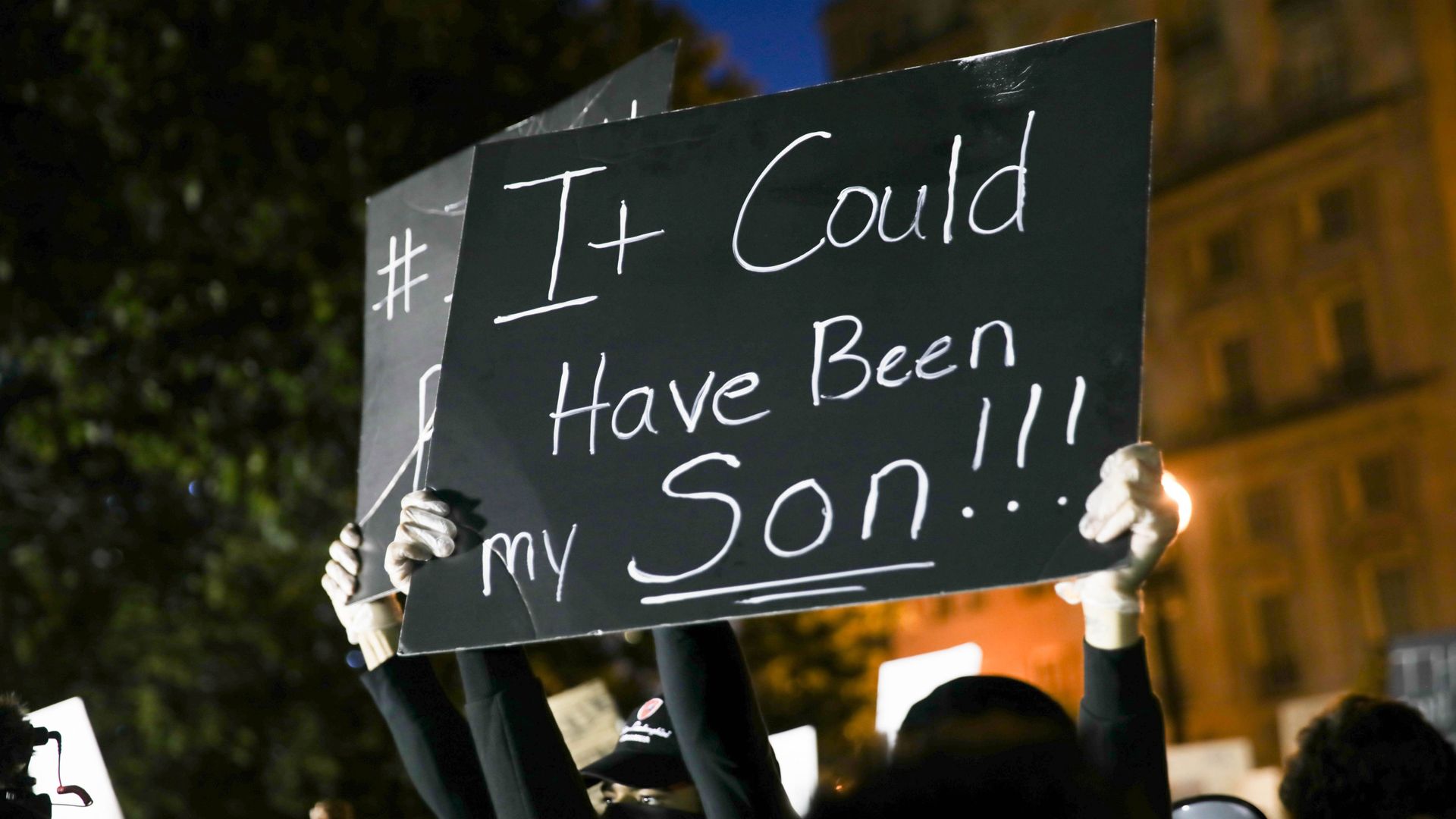 47 Black Lives Matter Signs Ideas | BLM Signs for Protesters 2023 ...