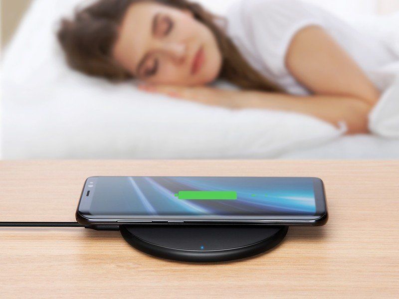Go wireless charging now and love it later | Android Central
