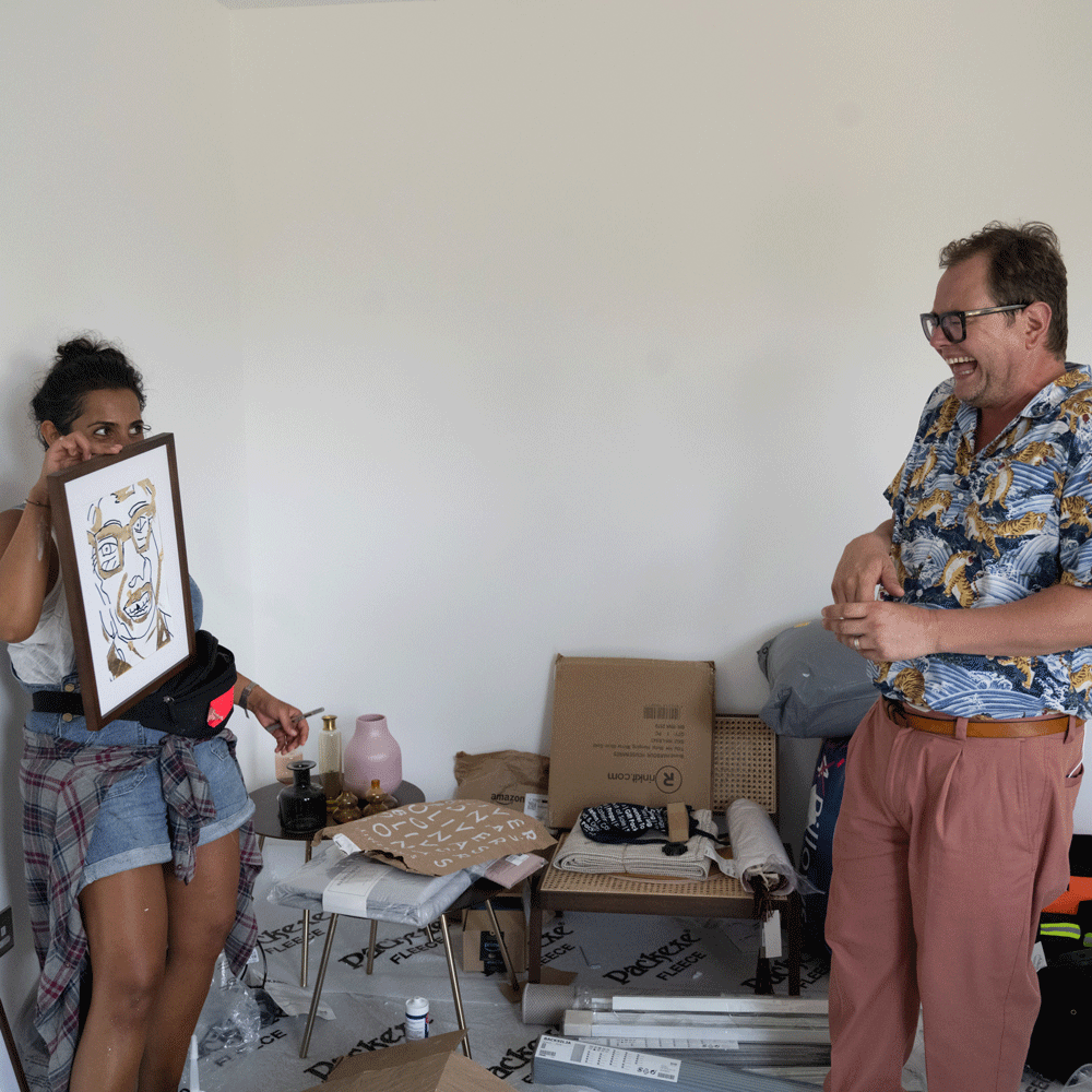 Interior Design Masters Series 2 kicks off next week, hosted by Alan ...