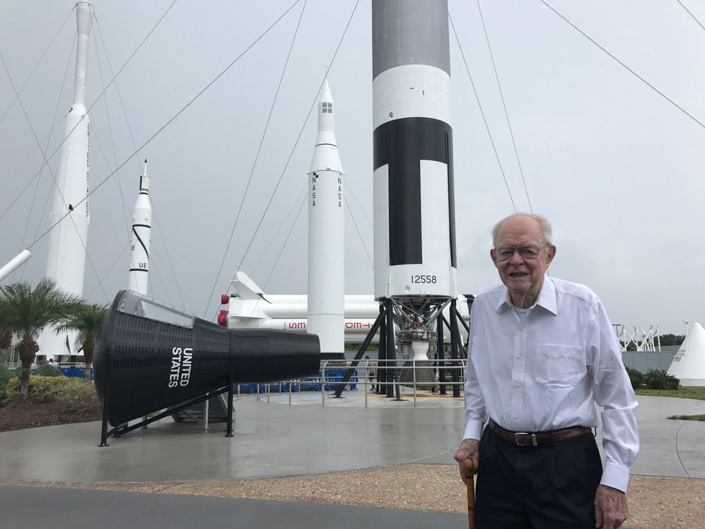 NASA's Parker Solar Probe Mission in Pictures | Space