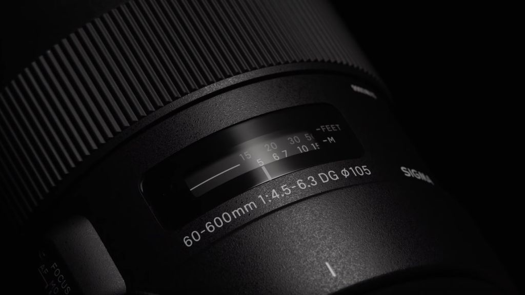 Best super telephoto zoom lenses: great lenses to get closer to the ...