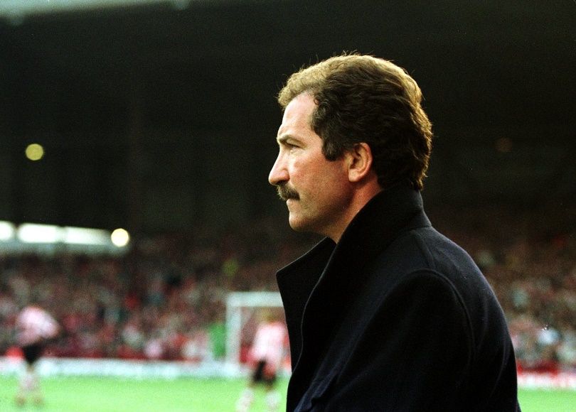 What REALLY happened to Ali Dia? On the trail of the Premier League's ...