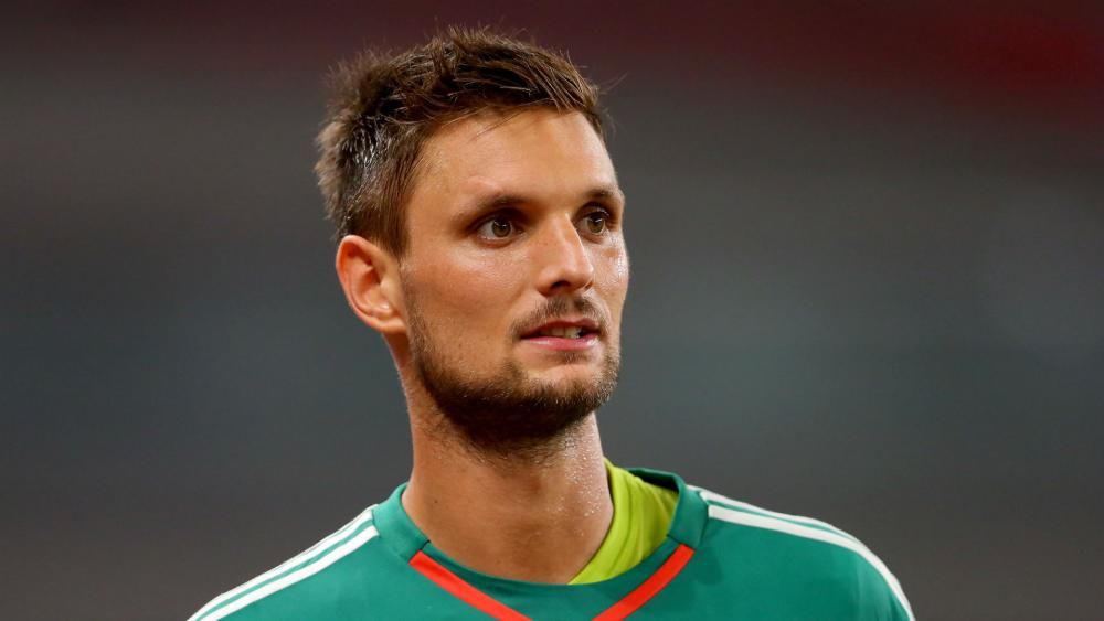 Ulreich happy to play back-up at Bayern | FourFourTwo