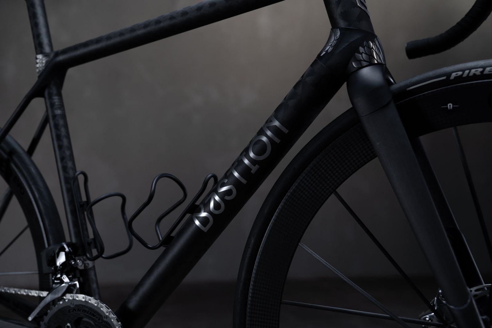 Why pay more for a mass-produced bike? Custom frames are more ...