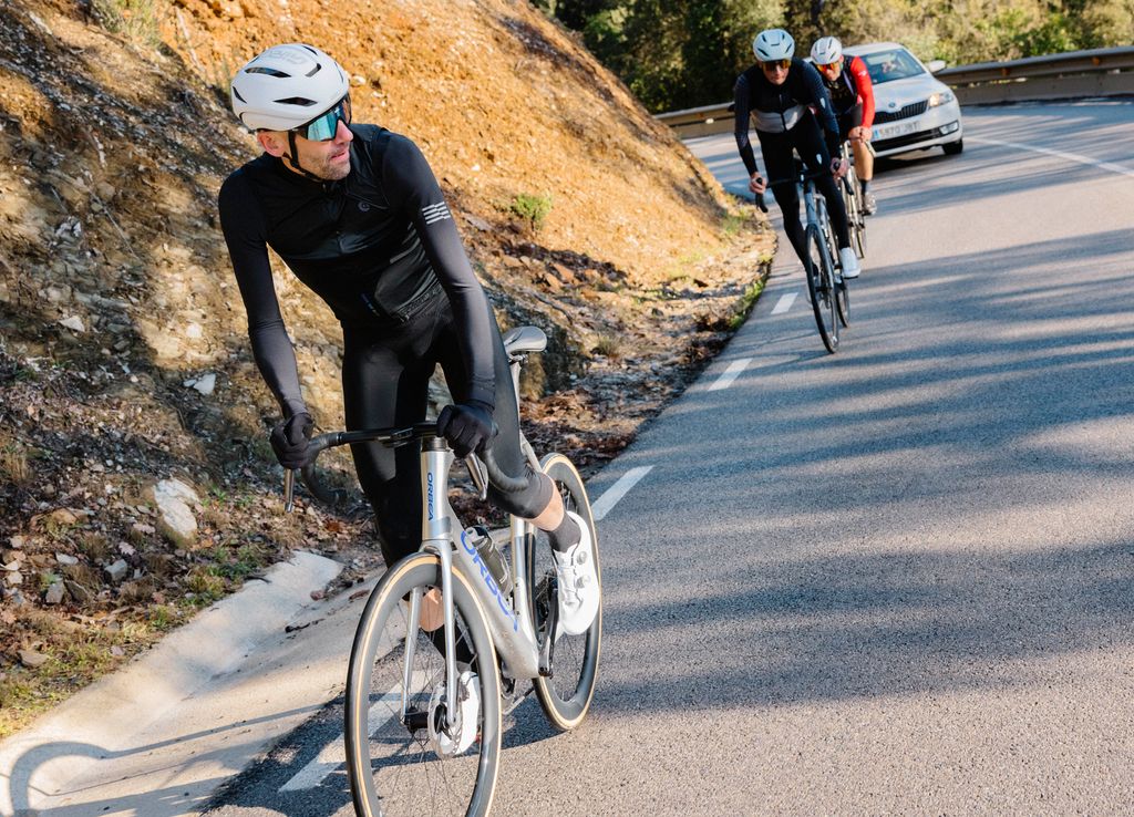 Giro Eclipse Pro aero helmet review: great fit with superb ventilation ...
