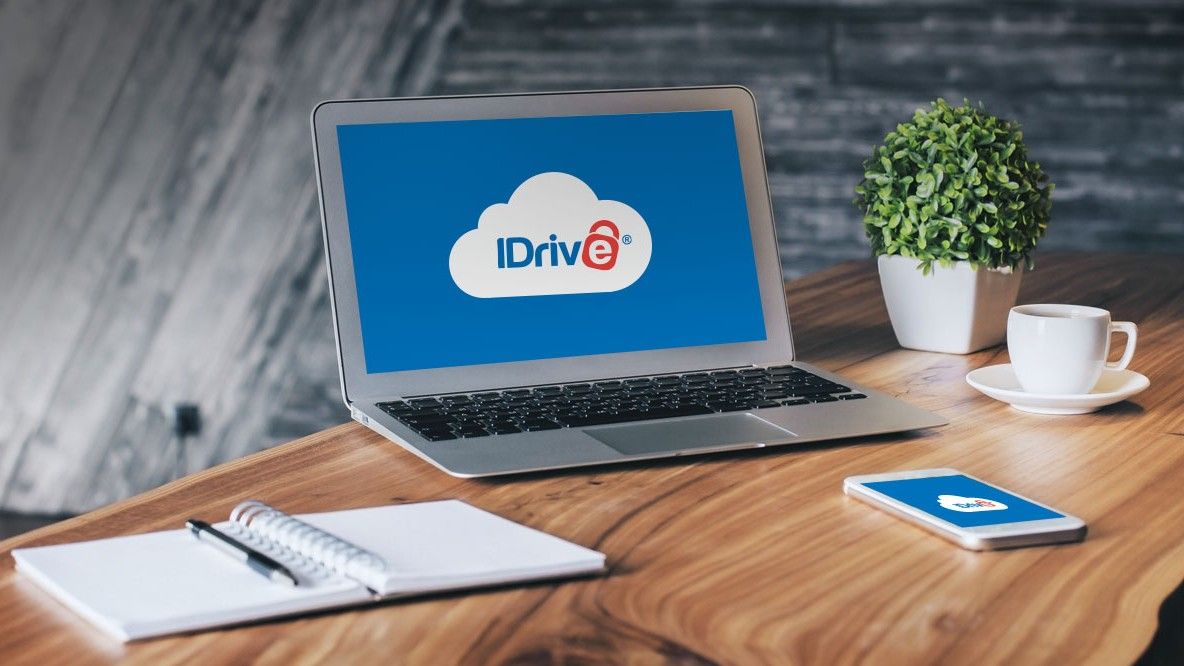 The best cloud storage for creatives | Creative Bloq