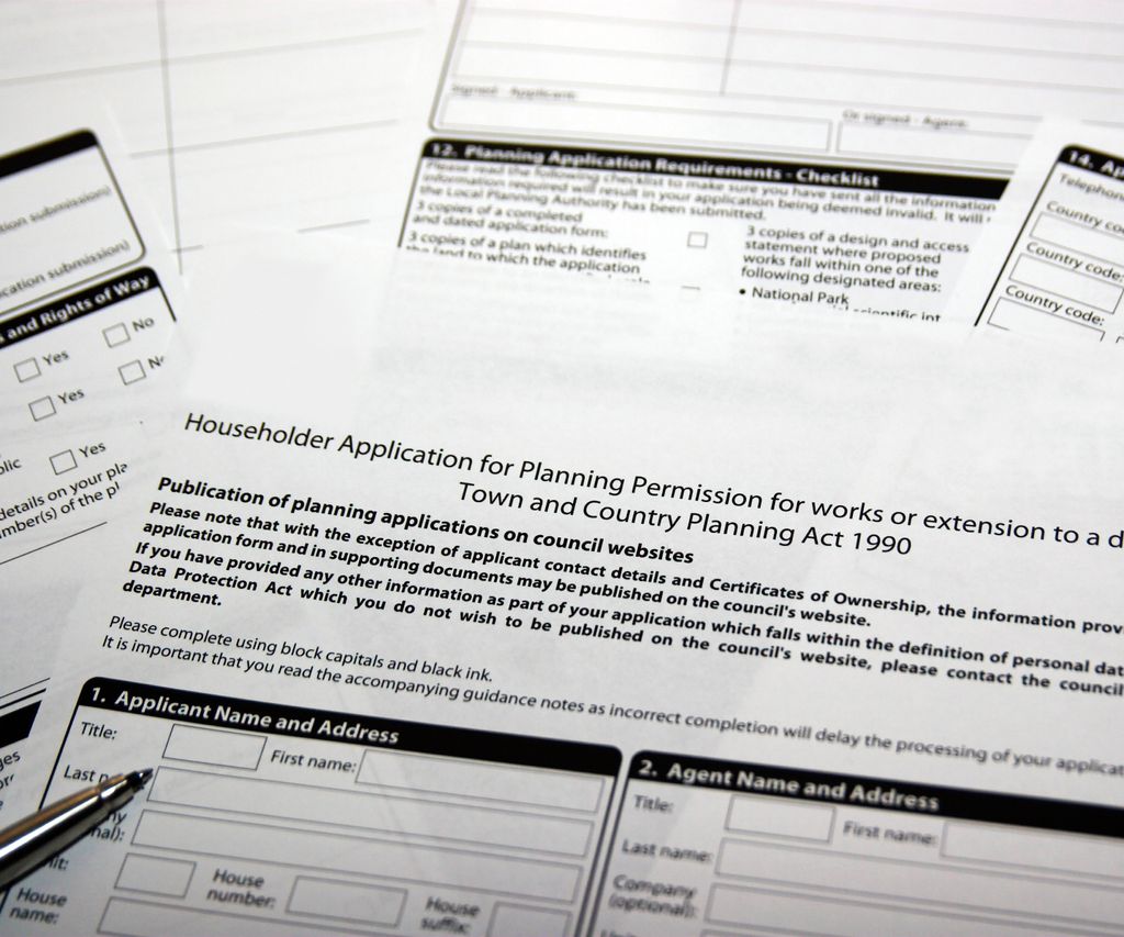 13 steps to assess the potential of a self build plot | Homebuilding