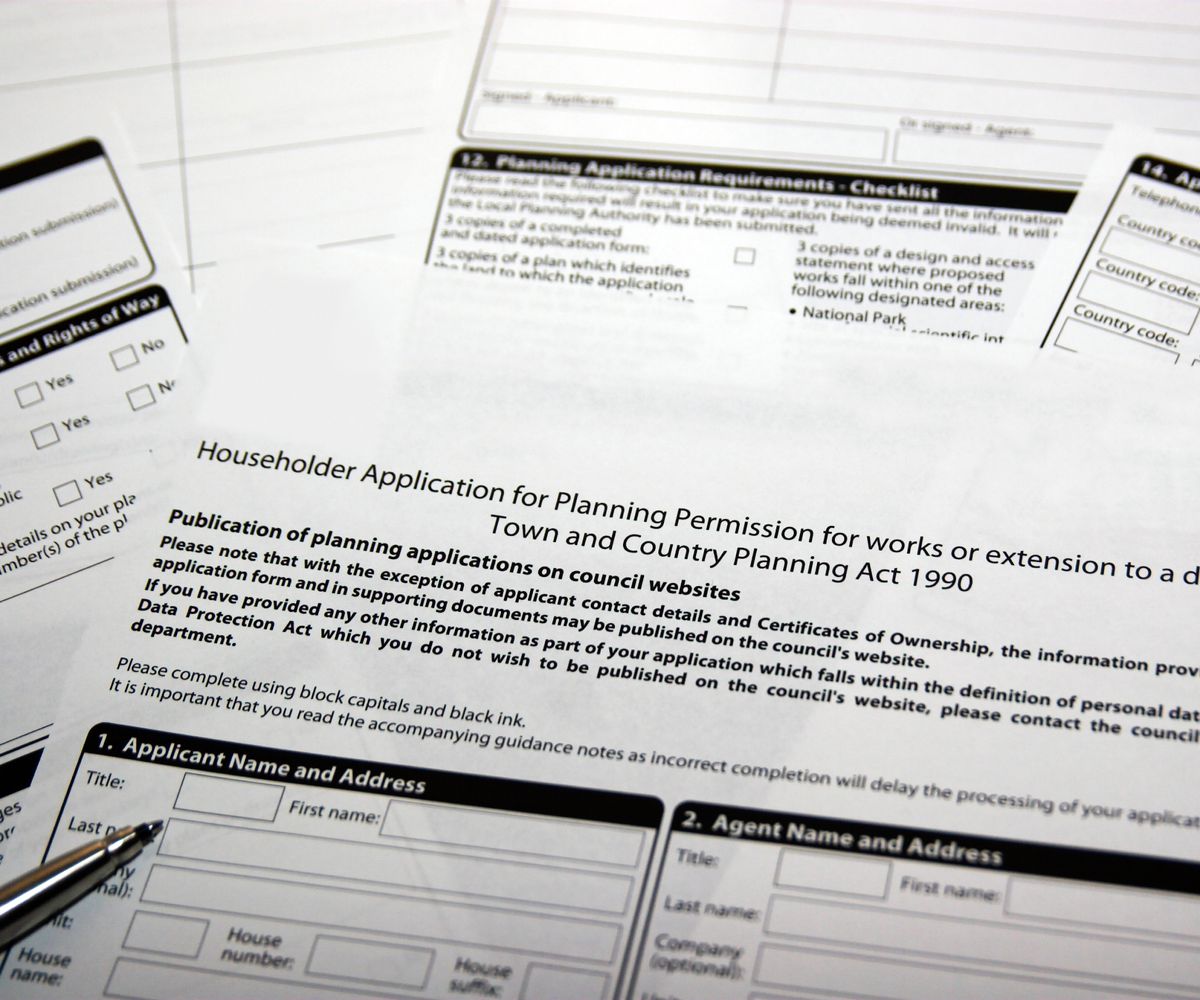 13 steps to assess the potential of a self build plot | Homebuilding