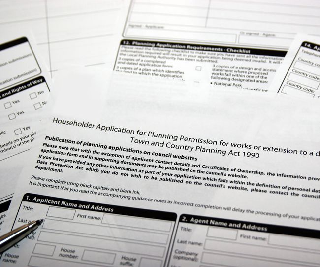 Planning permission for extensions: When you need it | Homebuilding