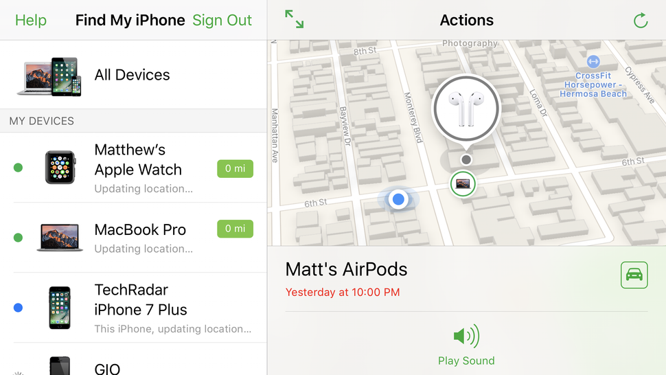 iOS 10 and iOS 10.3 features and updates | TechRadar