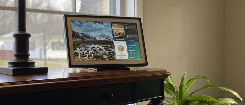 The fancy new Amazon Fire TV Omni gives us dreams of an Apple ...