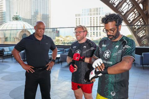 Rob and Romesh Vs season 7 release date, interview, episodes | What to ...