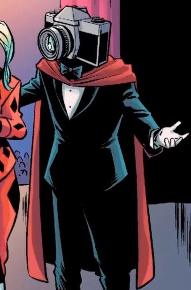 The weirdest Batman villains of all time | GamesRadar+