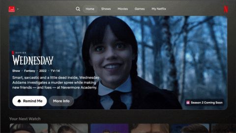 Your Netflix home page is getting its biggest update ever, and yes, it ...