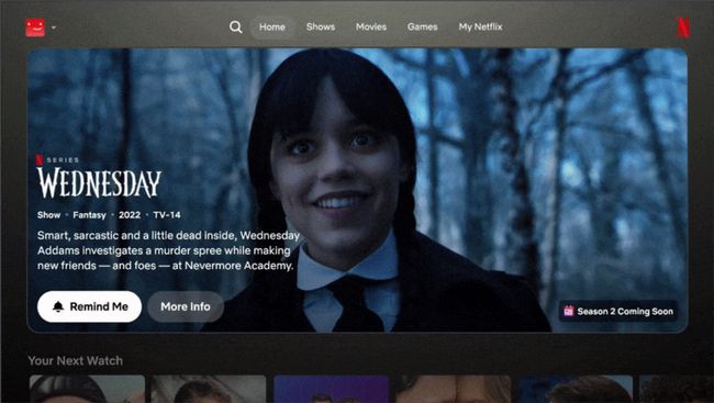 Your Netflix home page is getting its biggest update ever, and yes, it ...