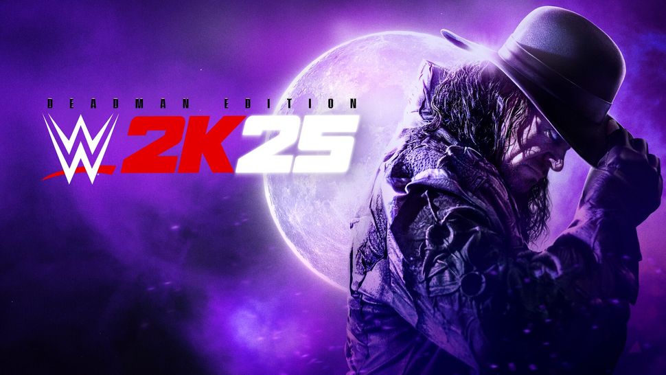 WWE 2K25: Everything we know so far | GamesRadar+