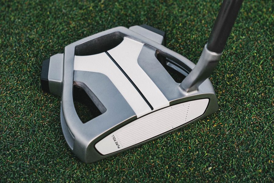 What Putter Does Rory McIlroy Use? | Golf Monthly