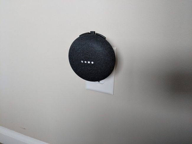 Is the Google Home Mini waterproof? | Android Central