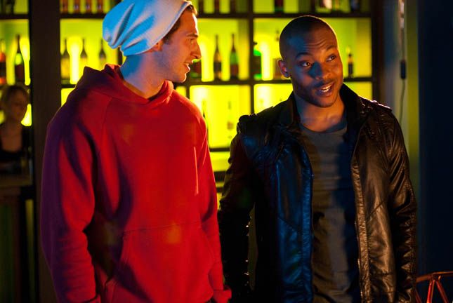 Riley meets Rocco... | Episode | Hollyoaks | What's on TV | What to Watch