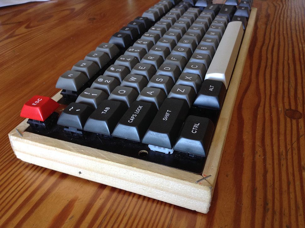 17 awesome custom mechanical keyboards | PC Gamer