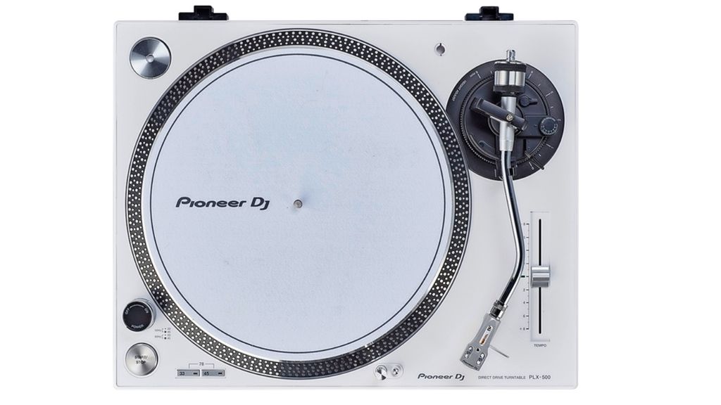 Best DJ turntables 2025: Top decks for vinyl DJs | MusicRadar