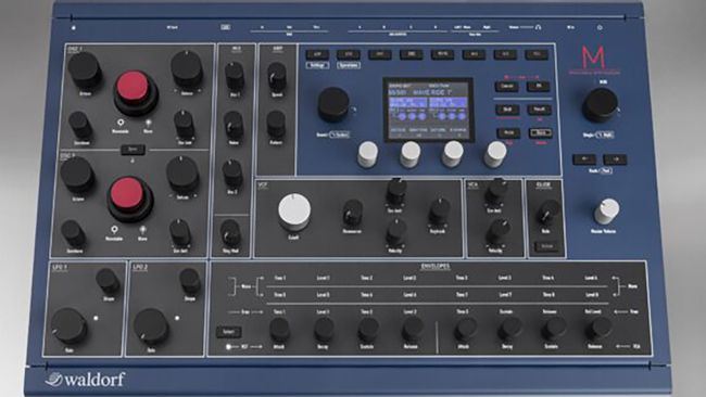 Mayer EMI's MD850 Vibe review | MusicRadar