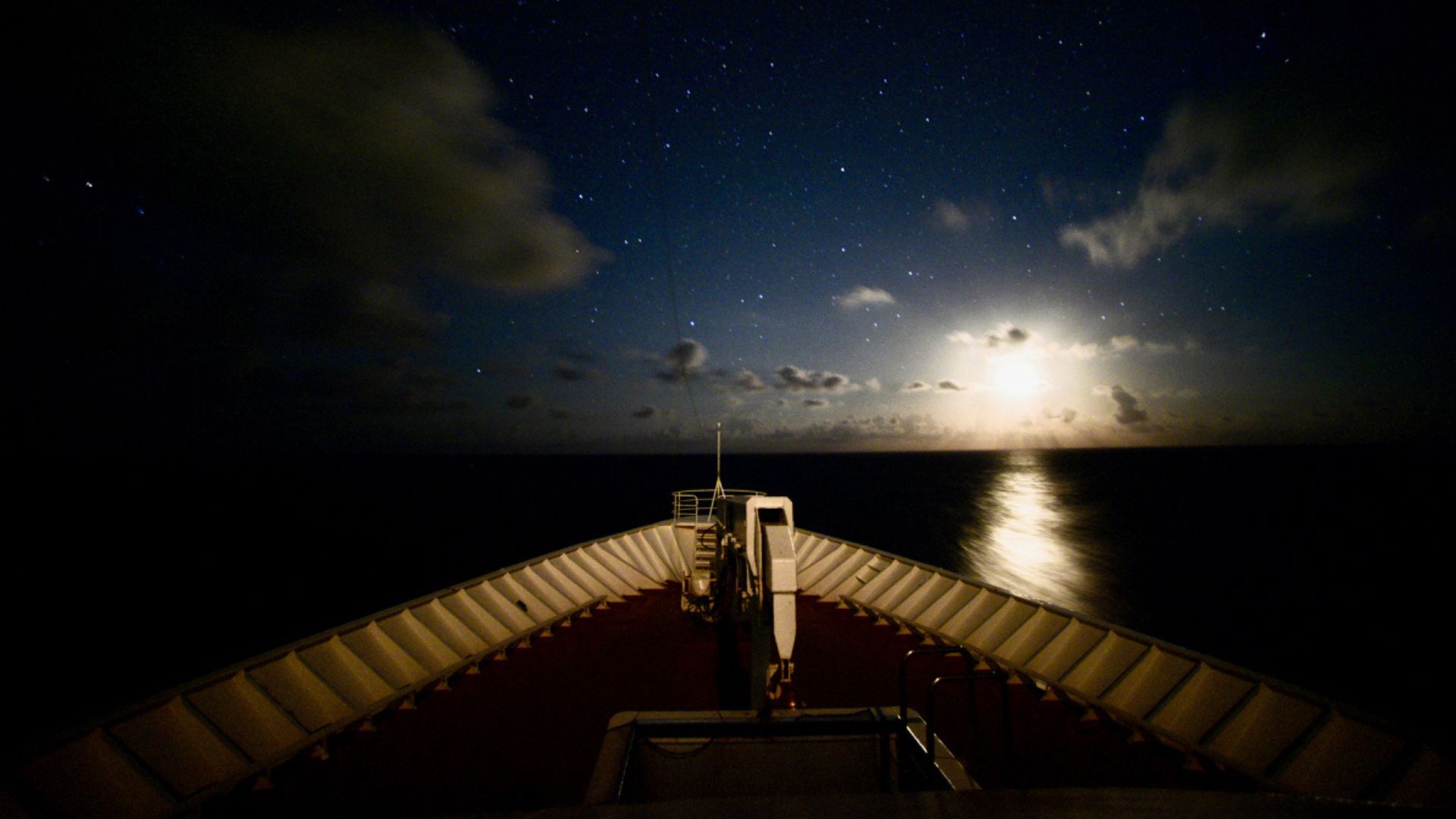 10 things you need to know about astrophotography from a cruise ship ...