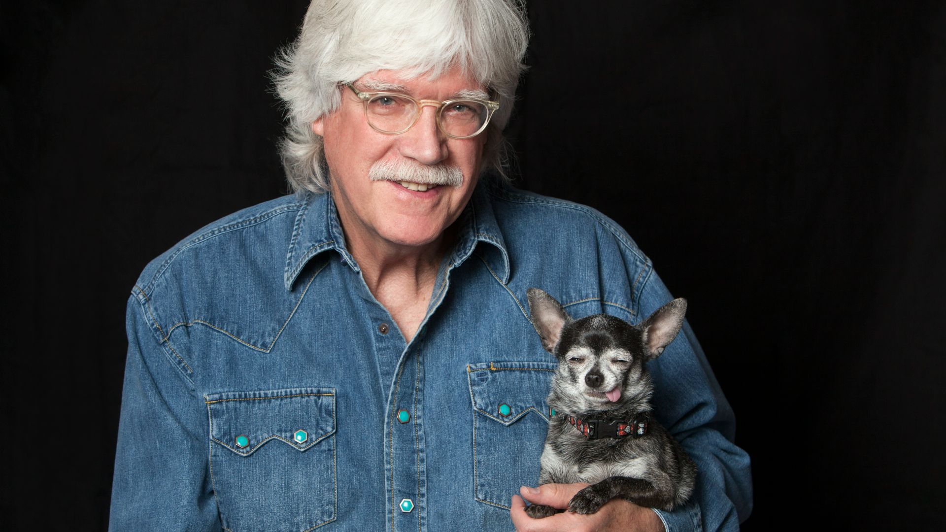Vet Kevin Fitzgerald reveals common mistakes pet owners make | PetsRadar