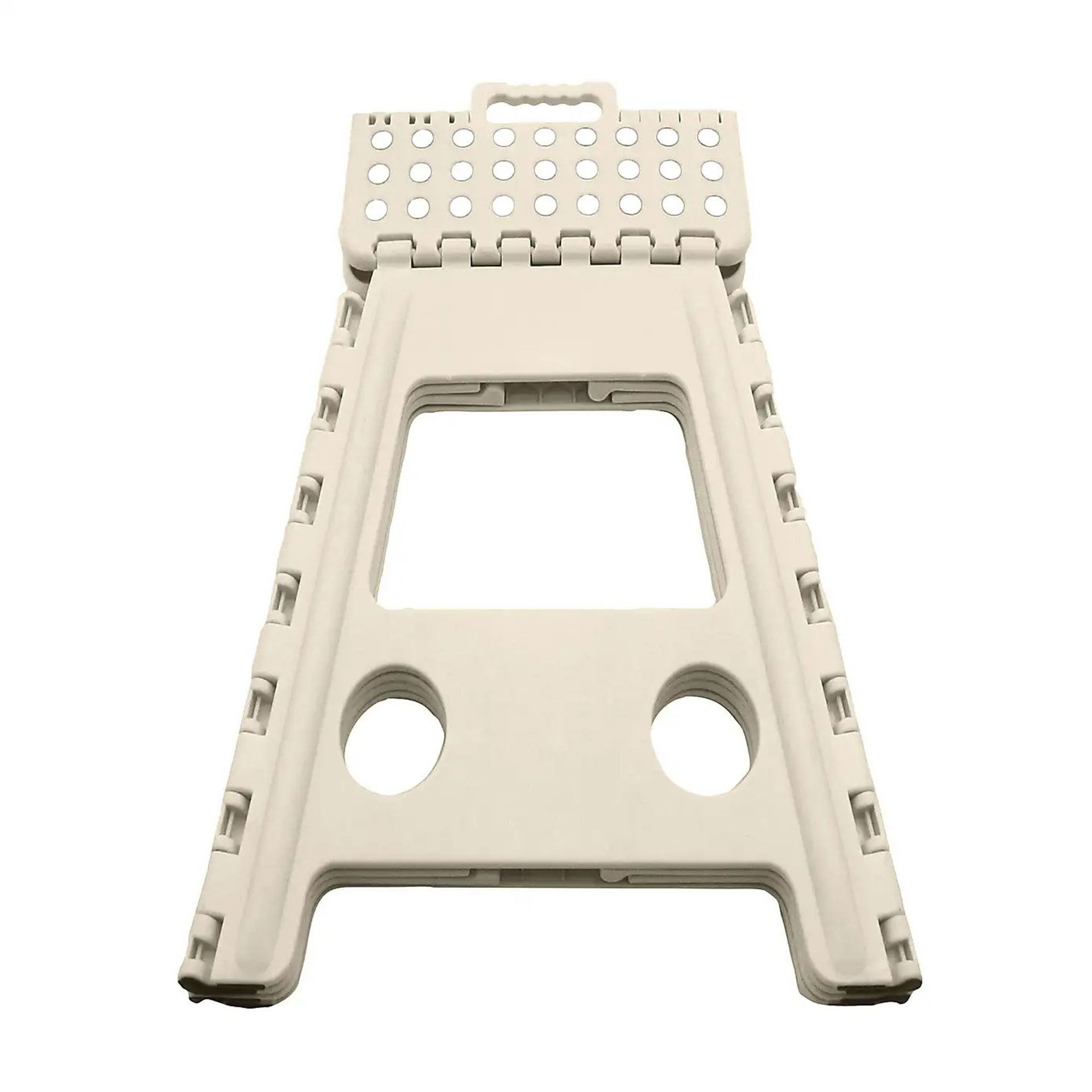 This £5 Aldi step stool is a gamechanger you'll use everywhere | Ideal Home