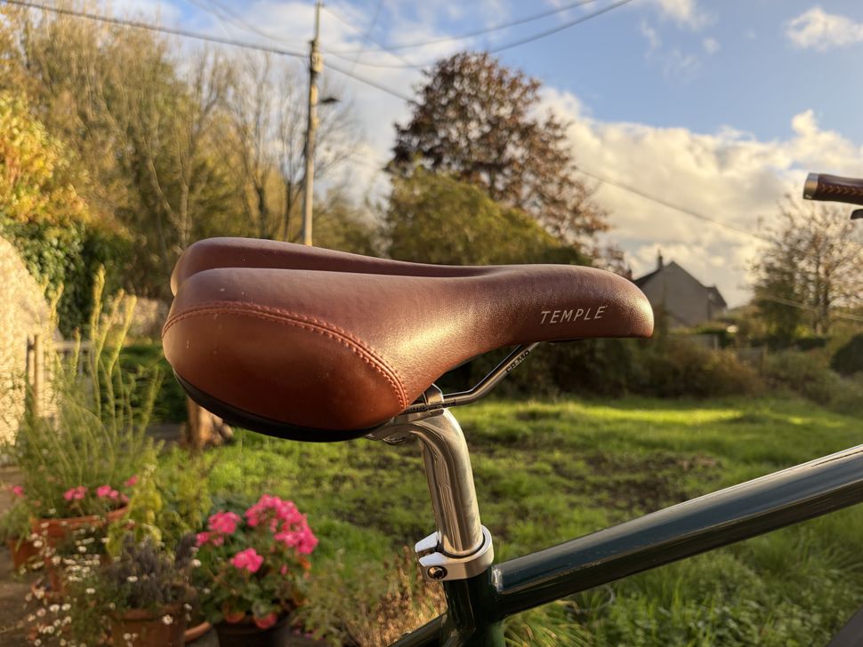 I've finally found an electric bike design I actually love | Creative Bloq