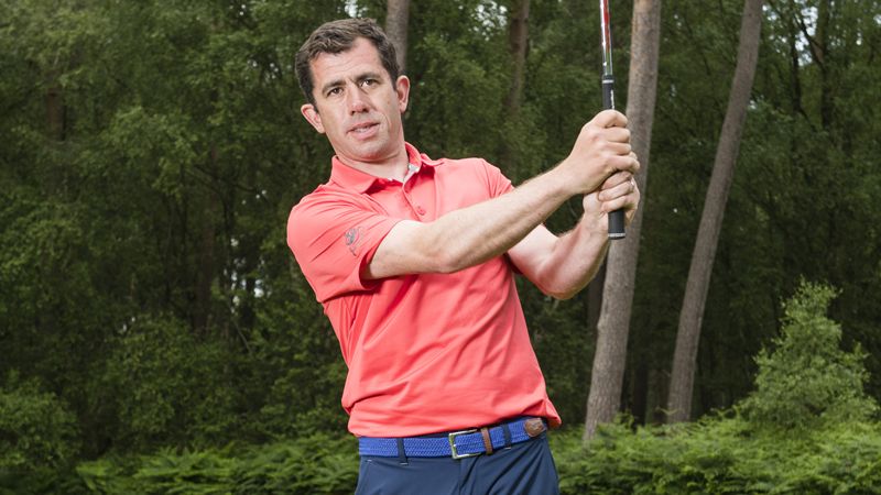 Step-By-Step Guide To Pitching - Golf Monthly | Golf Monthly