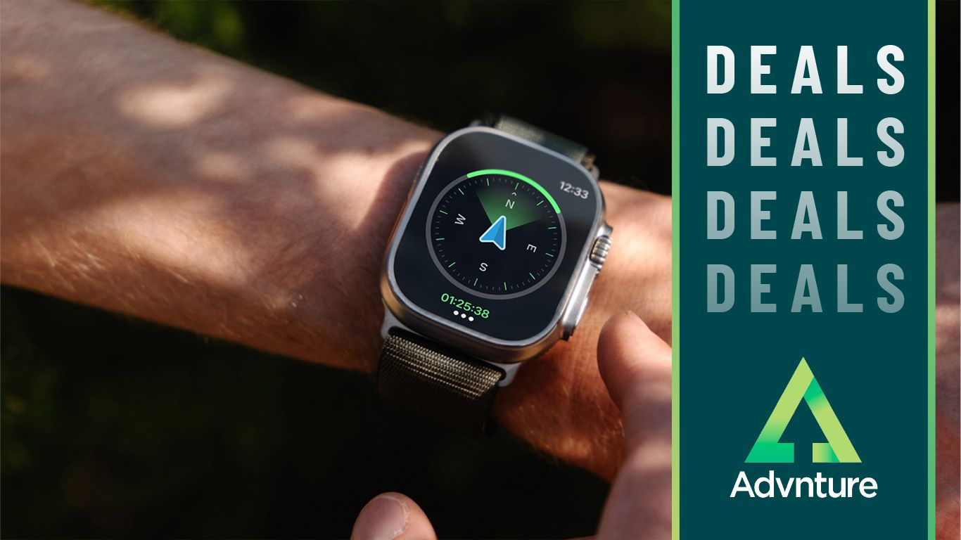 With $100 off, the slim and fast Apple Watch 10 drops to its lowest ...