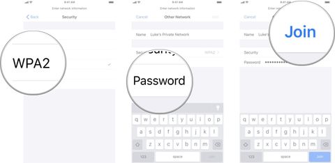 How to enable Wi-Fi on your iPhone and iPad | iMore