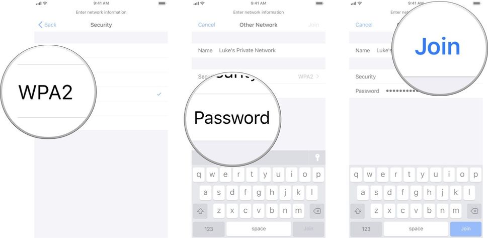 How to enable Wi-Fi on your iPhone and iPad | iMore