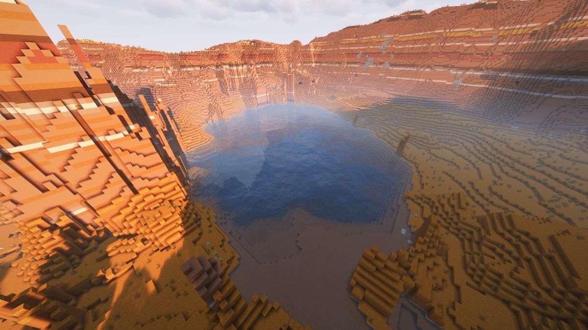 All Minecraft biomes and new additions | GamesRadar+
