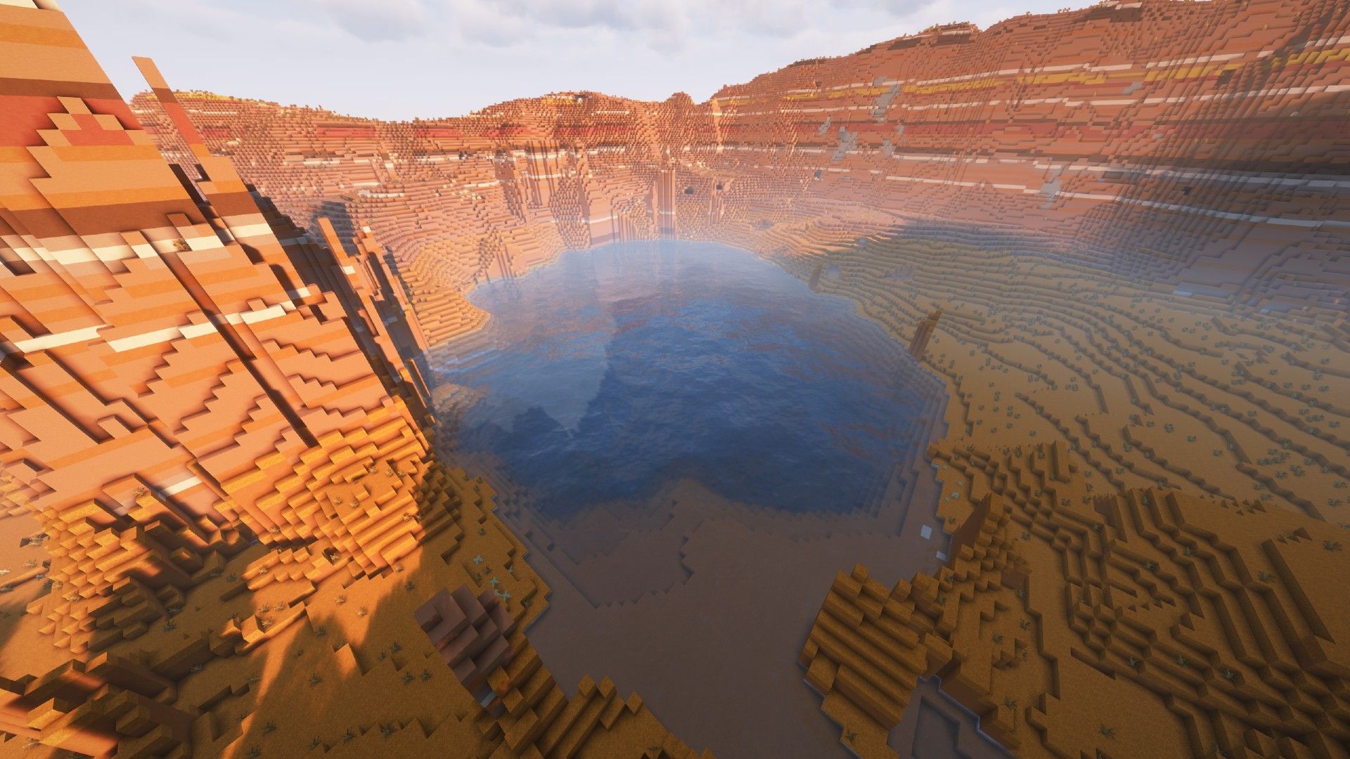 All Minecraft biomes and new additions | GamesRadar+
