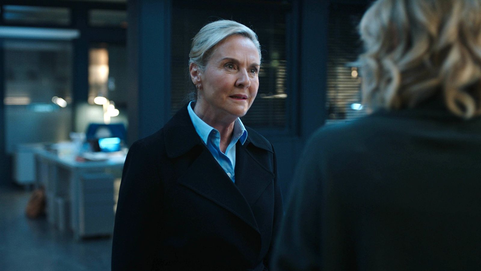 Who is Ethan Daley in Silent Witness and his impact revealed | Woman & Home